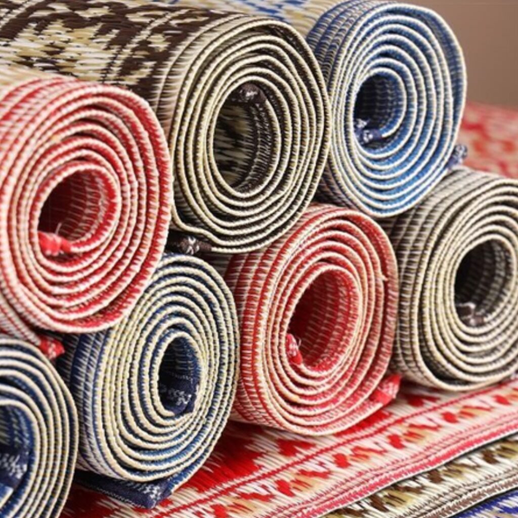 PP Mats - Seven Seas Global