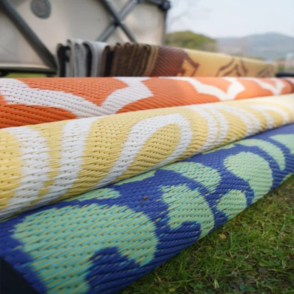 PP Mats - Seven Seas Global